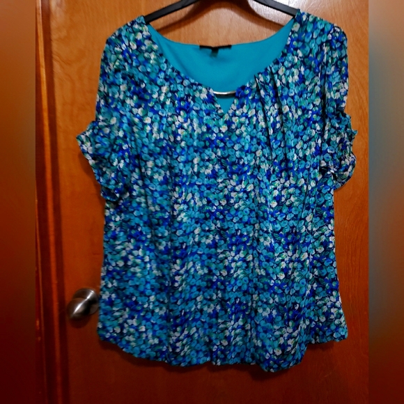 Sara Michelle | Tops | Sara Michelle Top | Poshmark